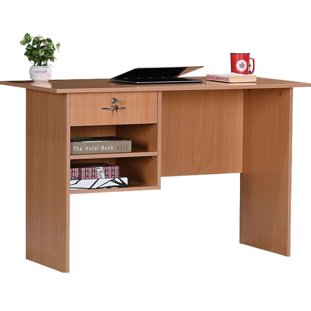 Classic Reading-Writing Table | Elegant & Functional | FurnixBD ...